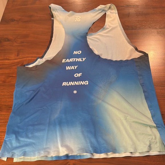 Bandit Running | Shirts | Bandit Into The Distance Singlet | Poshmark